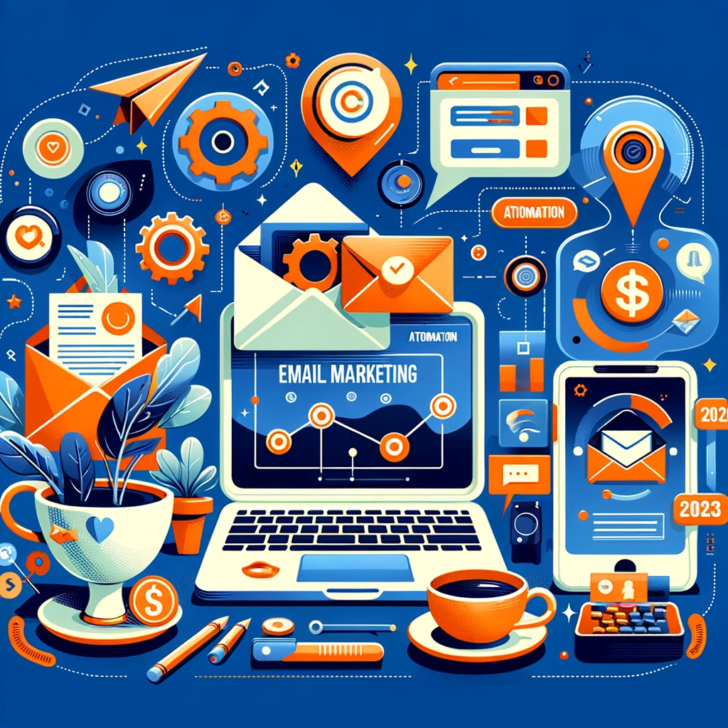 Email Marketing in 2024: Innovative Trends by Morabeza Digital Marketing